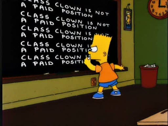 Why ADHD Students use Humor to Mask | by Sol Smith, MFA, EdS | Medium