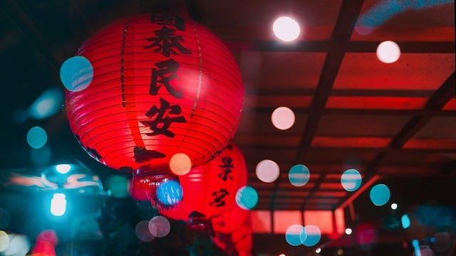 Understanding Chinese Variants. Understand Chinese variants and how ...