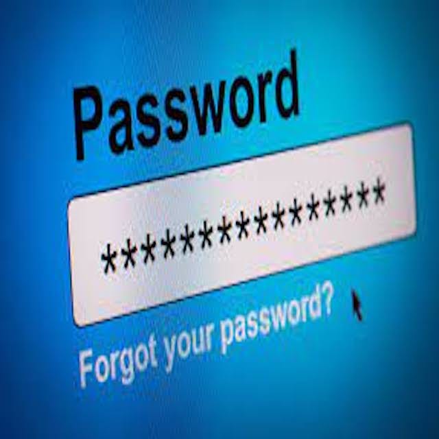 I Have No More Passwords, Avatars or Digital Wallets Left to Give | by ...