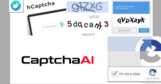 What are the solutions for solving all captchas automatically? | by Media Tech | May, 2024 | Medium