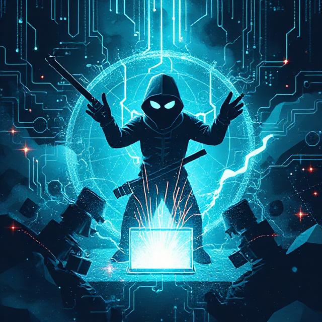 The Magic of Streaming: The Battle Against Piracy, Hacks, and Data ...