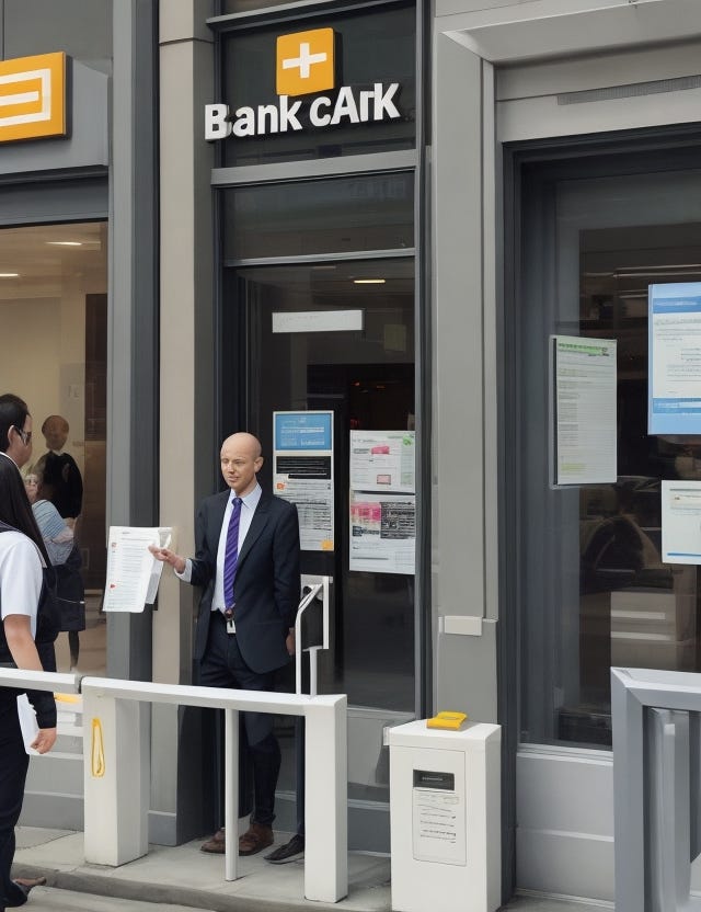 When to Consider Taking a Bank Loan: A Practical Guide | by Economic ...