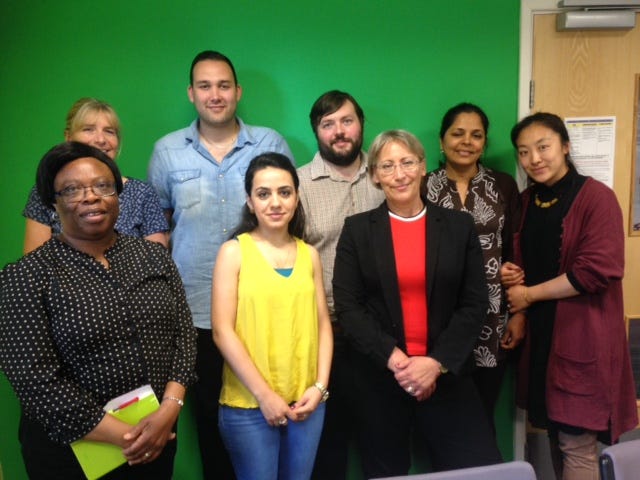 PhD Student Experience: The Amazing things I learnt Organising a ...
