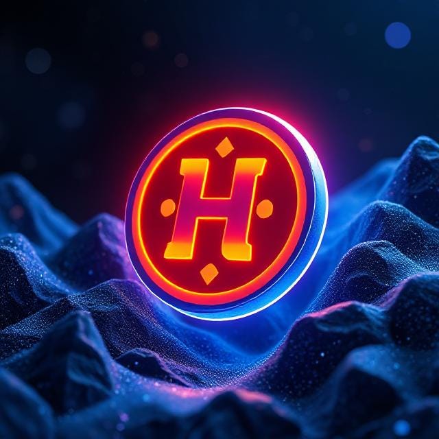 The Lifecycle of a Web3 Token: Lessons from HAiO’s Launch | by Tanishqa ...