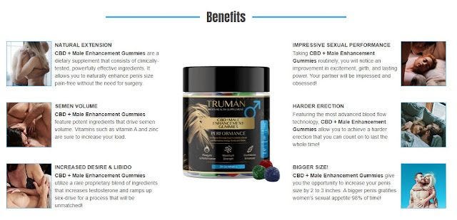 Viraboost Male Enhancement. Viraboost Male Enhancement Audits —… | by ...