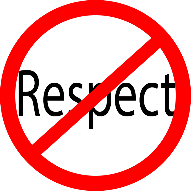 No, I Won’t Respect Your Wishes. Pain poem | by Toni Crowe | Paper ...