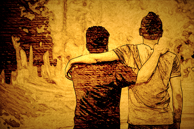Unconscious bias in friendships. Does unconditional loyalty to our ...