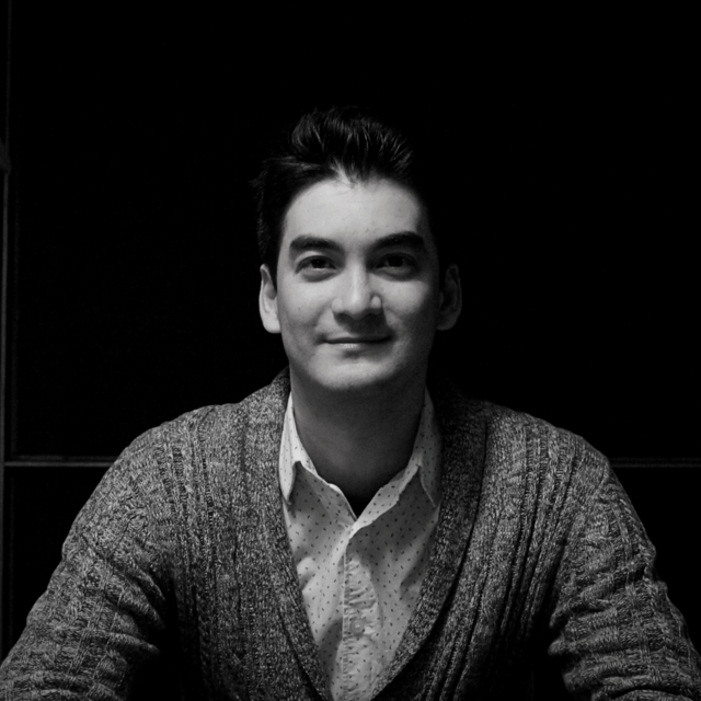 Meet the Team: Klaus H. Wilch (CEO) | by Black One Entertainment ...