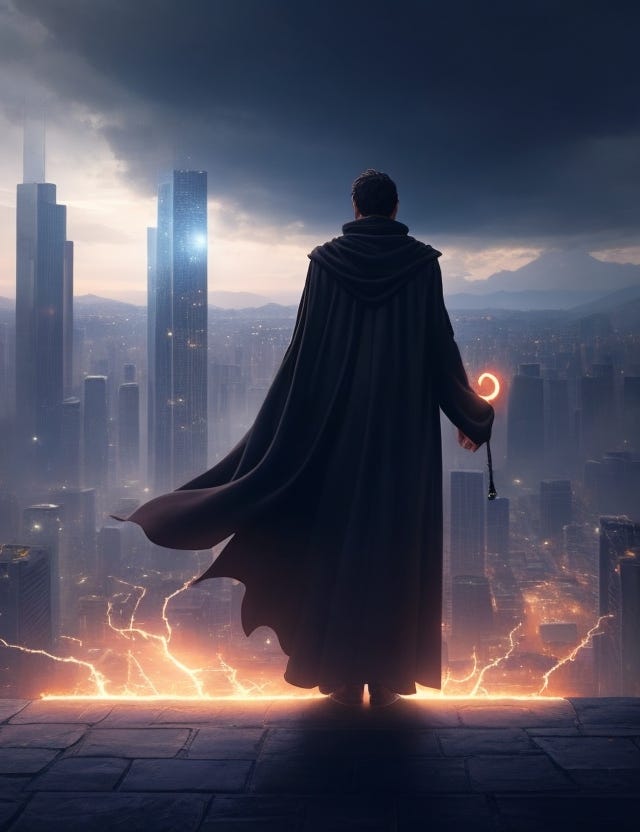 Unleashing Unimaginable Power: How One Boy Manipulated a Nation and ...