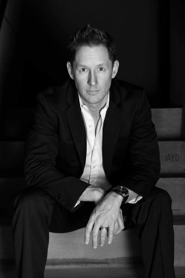 Wes Putnam: ANYTHING Is Possible. In my series, “People Making a… | by ...