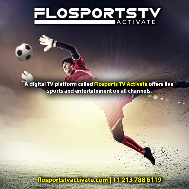 Flosports login — flosportstvactivate - flosportstvactivate - Medium