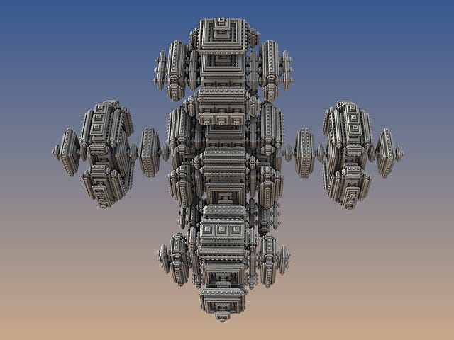 cuIntroduction to Recursion. Recursion is a fundamental concept in… | by Asad Ali | Medium