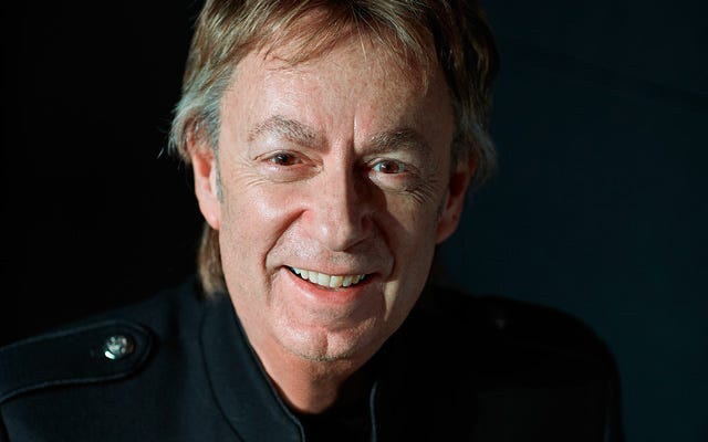 Barry Blue’s tips on surviving for 50 years as a songwriter | by ...