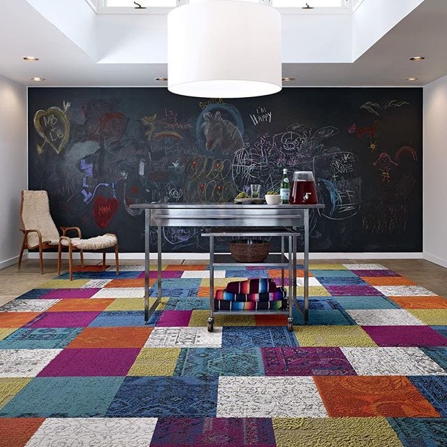 Rug: A New Perspective Look to Your Floor | by Jelly Fernandise | Medium