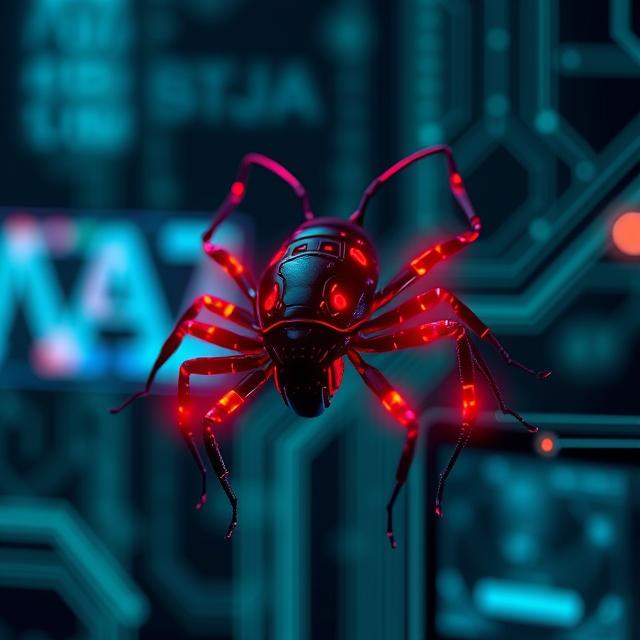 How a Bizarre AI Bug Almost Took Down a Tech Company in 2025 | by Noel ...