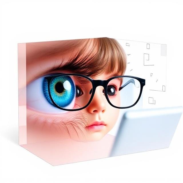 Your Eyes Matter: Combating the Effects of Prolonged Screen Time | by ...