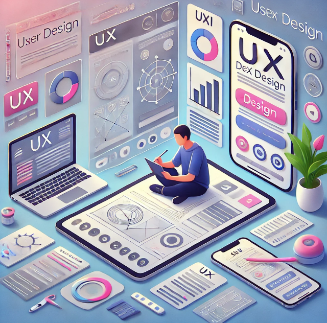 The Importance of UX Design in Technology Products and How It Shapes ...