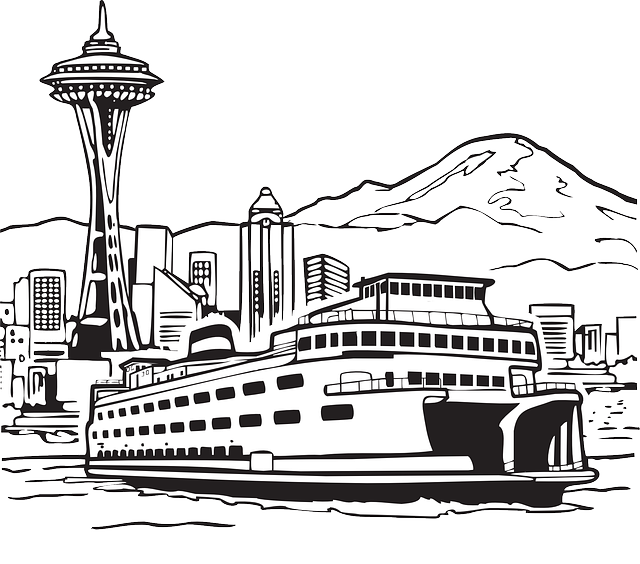 What I Learned by Living in Seattle’s LGBT District | by Brett ...