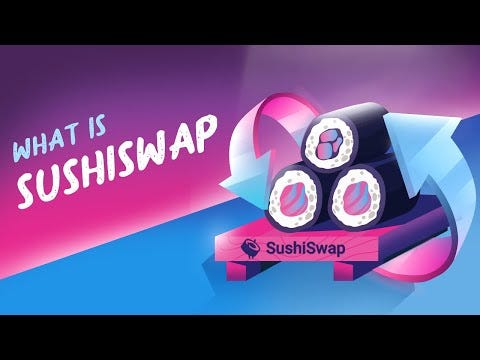 The SushiSwap Airdrop: Your Ultimate Guide | by SushiSwap Rewards Hub | Nov, 2024 | Medium