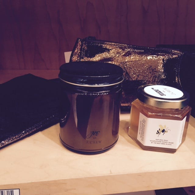 Honey!. Life is a flower of which love is the… | by Alexandria | Medium