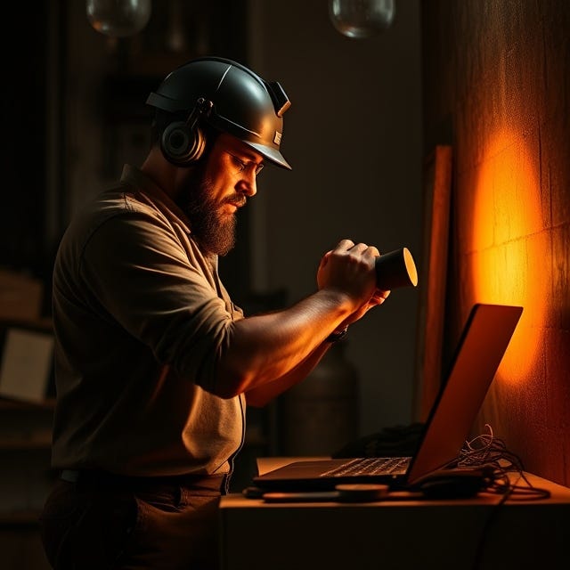 The value of working hard is the key to success | by Fazal Chohan | Nov ...