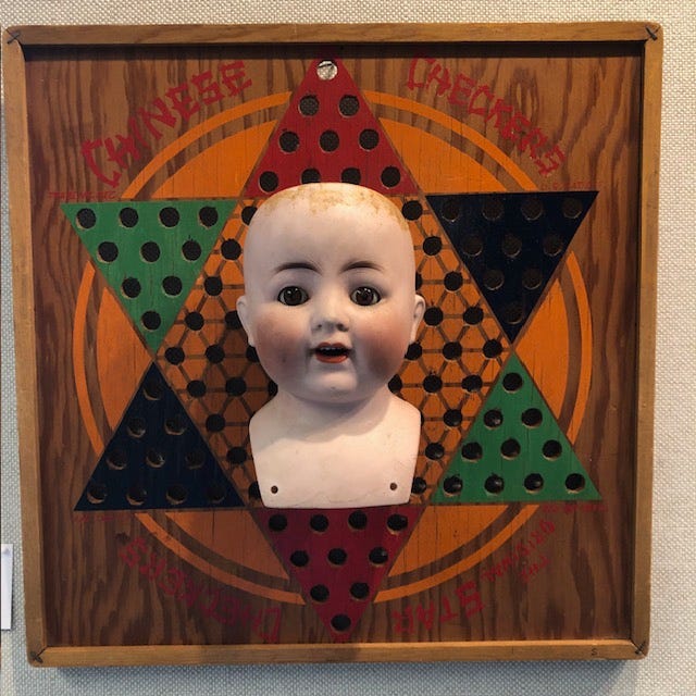 Popsicle Lips - Rick Christiansen - Medium