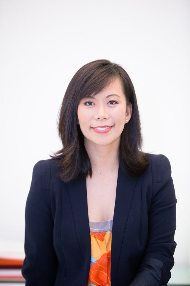 Midas List 2020: Forerunner’s Eurie Kim (and Why Company Names Matter ...