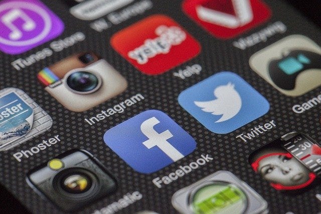 50 Things You Can Do With Time Spent Away From Social Media | by Joshua ...