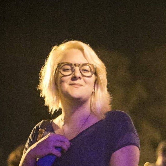 Entrevista com Raíssa Galvão, integrante do Mídia NINJA | by Mídia ...