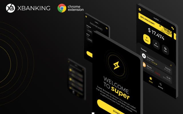 Introducing SUPER – Your Ultimate Browser Extension for Crypto Staking ...