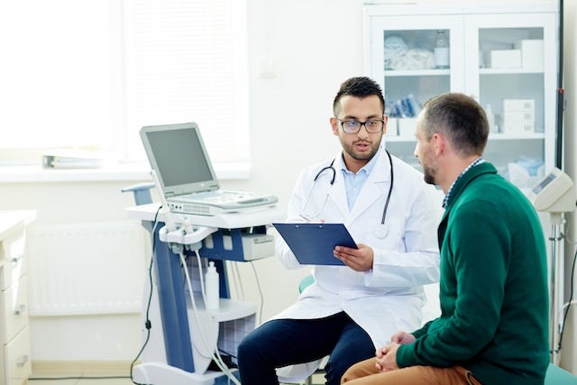 The Not-So-Hidden Limitations of Our “Sick-Care” System for Longevity ...