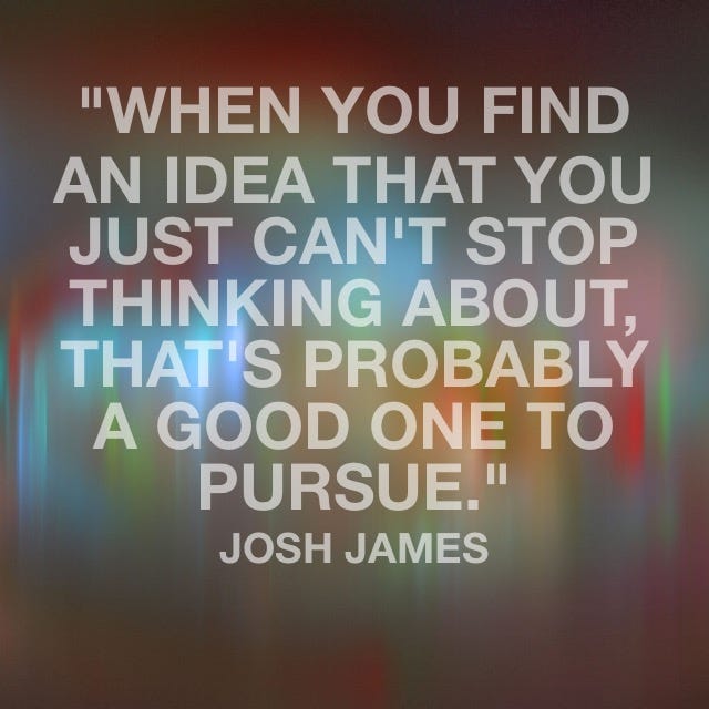 Unleashing Your Potential: Pursuing Ideas That Matter | by Fayaz King ...