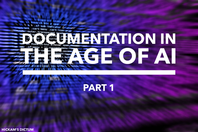 The Fundamentals Still Matter: Why Documentation Is Critical in the Age of AI Agents | by Ben ...
