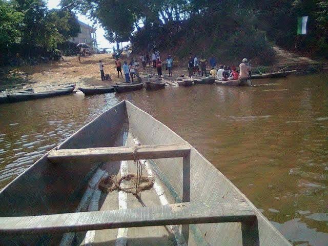 Crossing The River Anam. A One Year Sojourn in Rural South… | by Akin ...