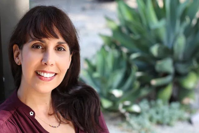 Q&A: Dailyn Rodriguez on the Challenges She Had to Overcome to Become a ...