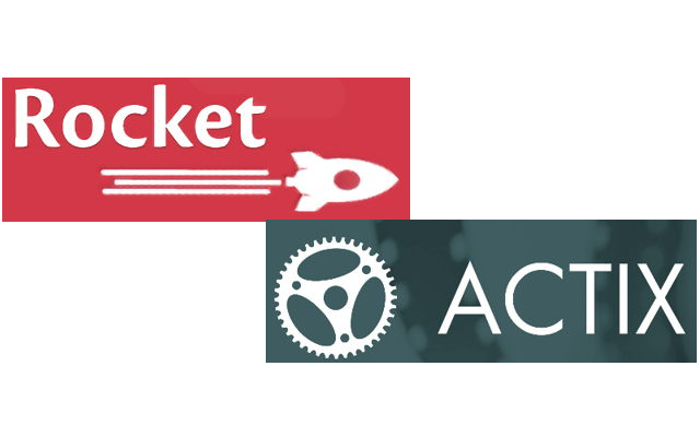 Actix or Rocket? Comparing Two Powerful Rust Web Frameworks | by Sidra Shakeel | Level Up Coding