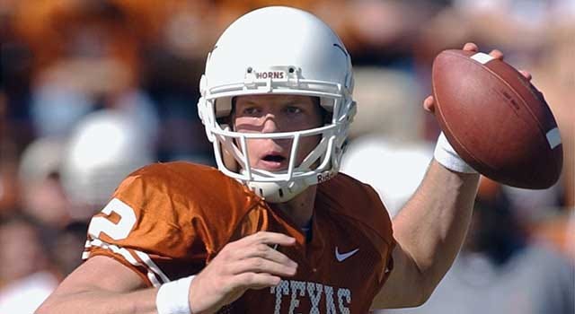 What if Chris Simms Had Stuck with Tennessee? | by Josh Ward | A Josh ...