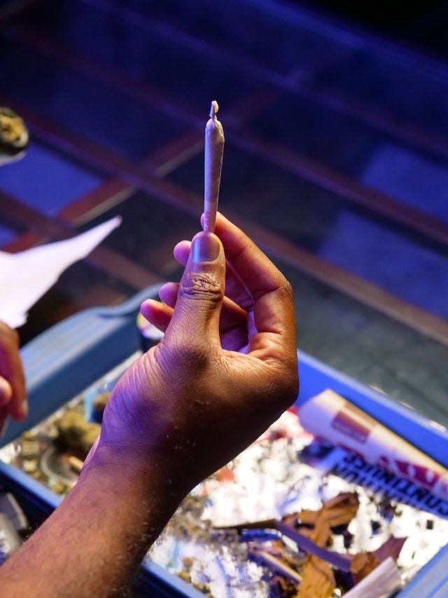 Infused Pre-rolls: What are They & are They Worth Smoking? | by Kevin ...