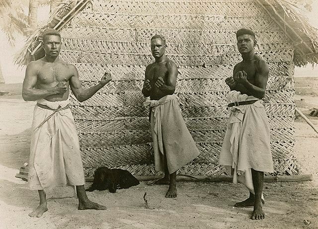 When Australia Turned Its Back On the White Australia Policy | by Sara ...