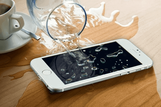 What Happens When Your Phone Has Water Damage? | by Comfort Mobile | Medium