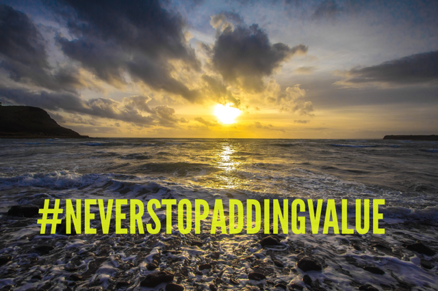 Why Creating and Adding Value is the Key to Success | by Dean ...