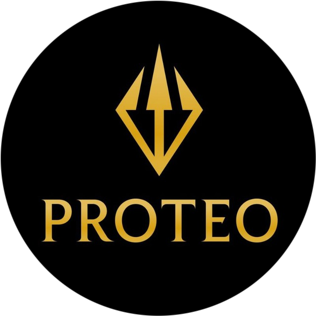 PROTEO — A Hidden Gem in the MultiverseX | by BSuccessful | Coinmonks ...