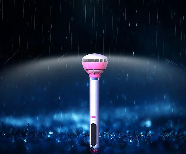 The Invisible Shield: How the Air Umbrella Redefines Rain Protection ☔ ...