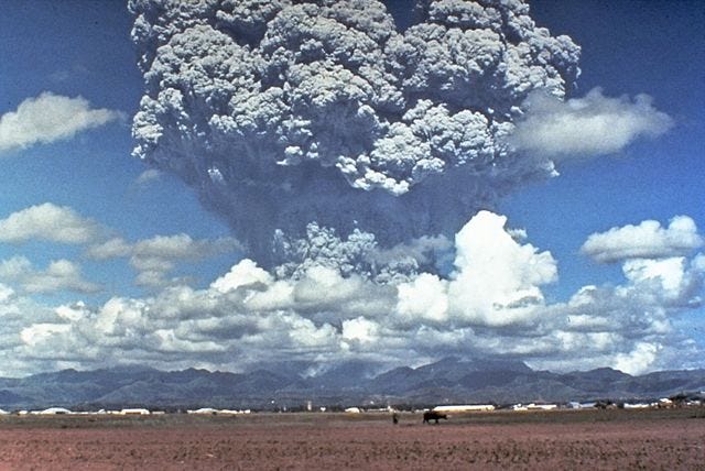 The Climate Fixers, Part 2. Is Sky-High Climate Scheme Riskier Than ...