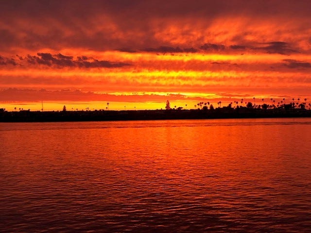 A Wisp of Air. Life can often be quite complex. It’s… | by C. Reed Bush ...