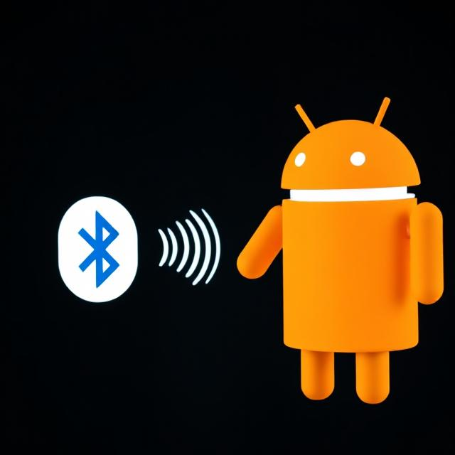 Android BLE Setup: A Complete Breakdown(Part 2) | by Anand Kumar | Feb, 2025 | Medium