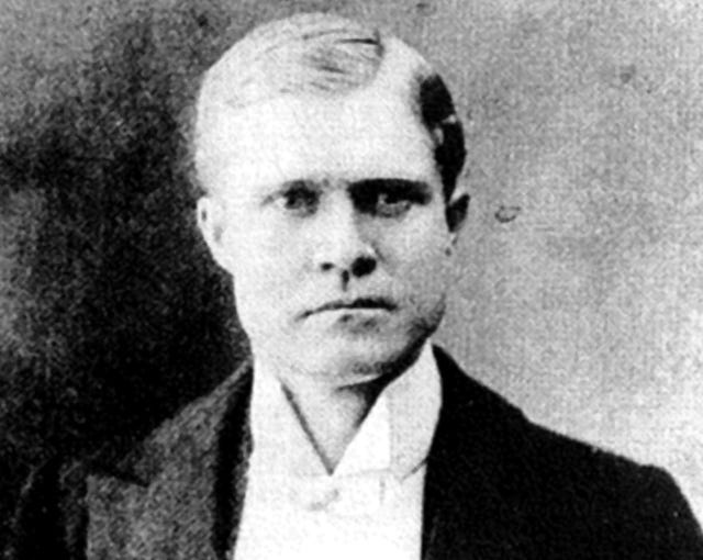 Boardinghouse Guest: Educator, Explorer, and Trafficker | by Thomas ...