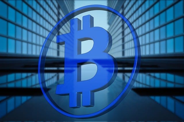 Crypto made simple – free MCOIN tokens today! | by MCOIN Drops | Oct ...