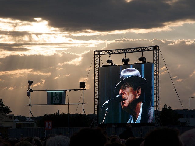 “There is a light that never goes out” – on reasonable limits to ...