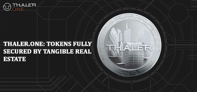 THALER IS A PEER-TO-PEER DIGITAL CURRENCY | by Muhammad Rowi | Medium